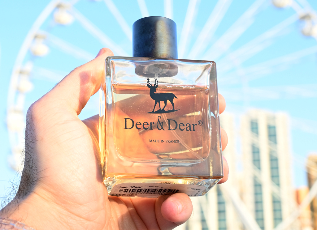 Deer&Dear Fashion