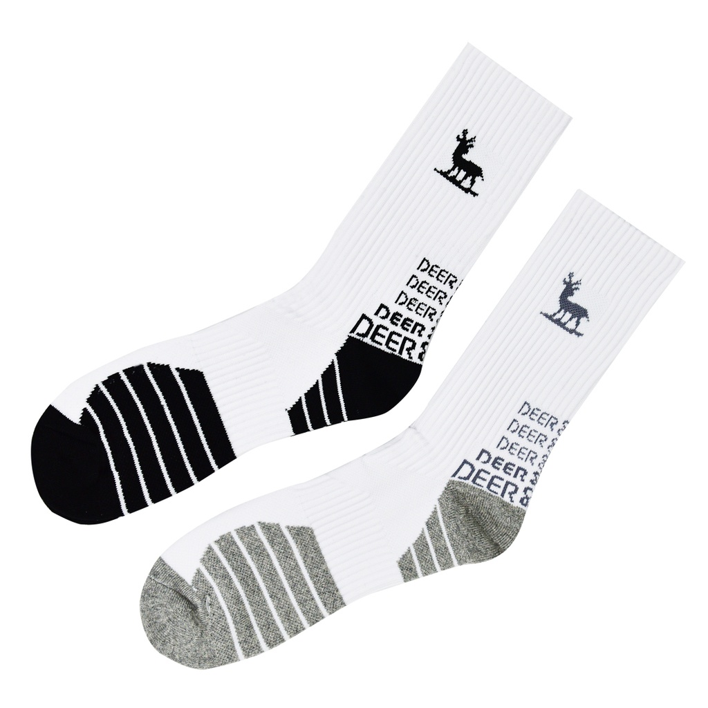 D&D Socks | Deer&Dear