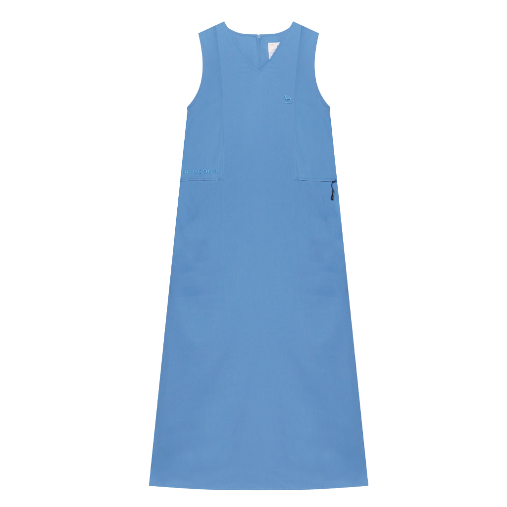 Intermediate School Dress | Deer&Dear
