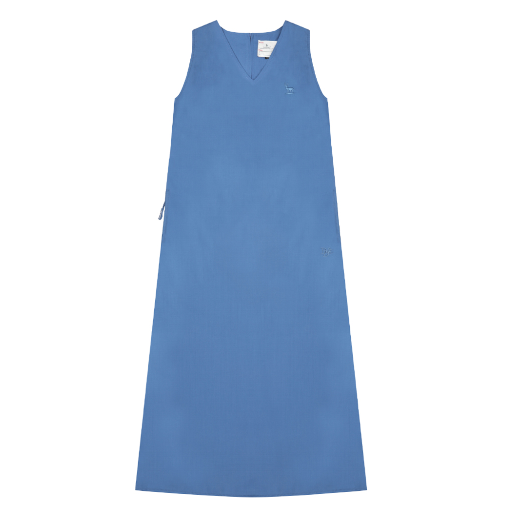 Intermediate School Dress | Deer&Dear